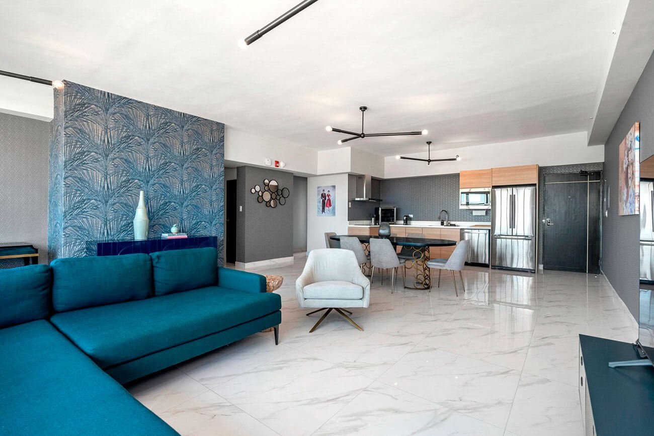 Don Rafa Boutique Hotel and Residences