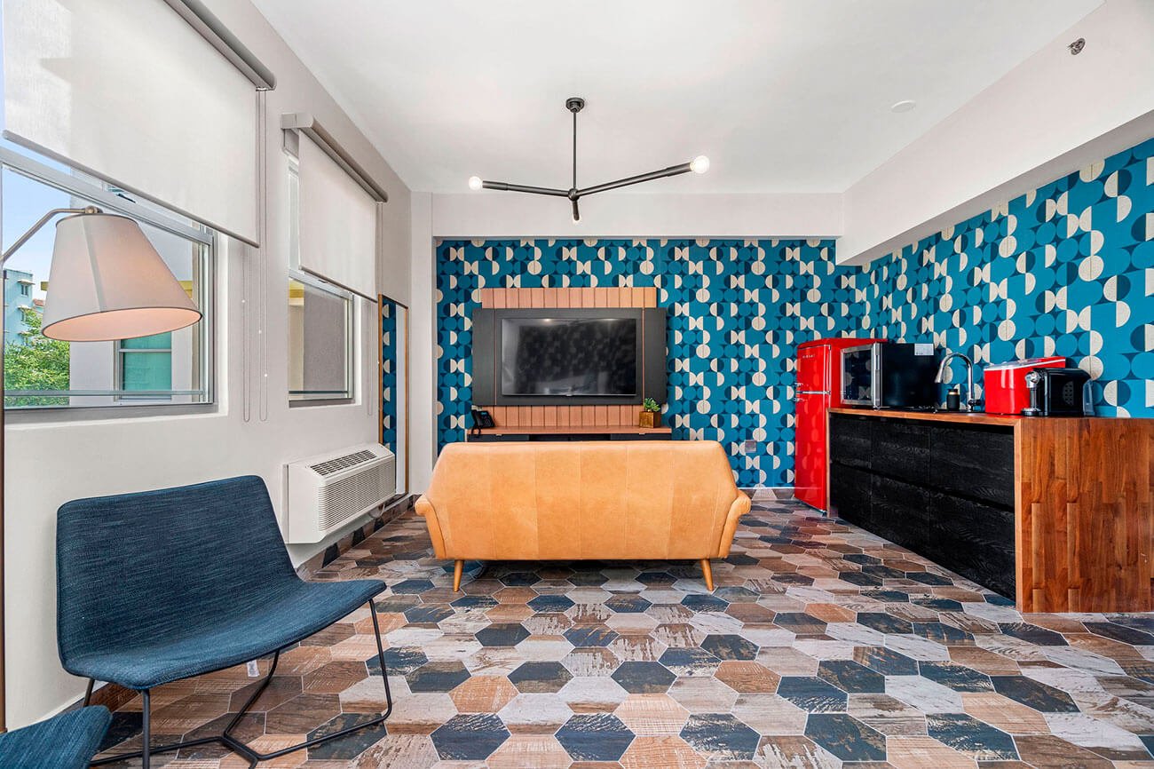 Don Rafa Boutique Hotel and Residences