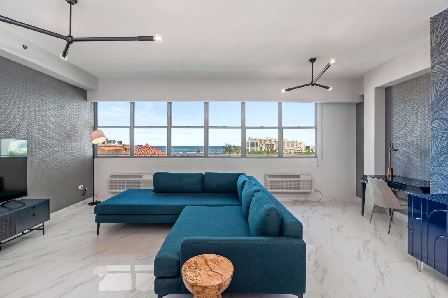 Accommodations - Don Rafa