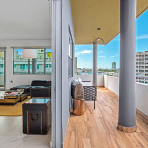 Don Rafa Boutique Hotel and Residences